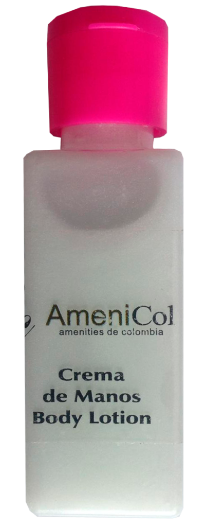 Frascos – Amenicol